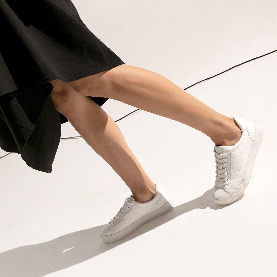 Women's Casual – Laidley Shoez