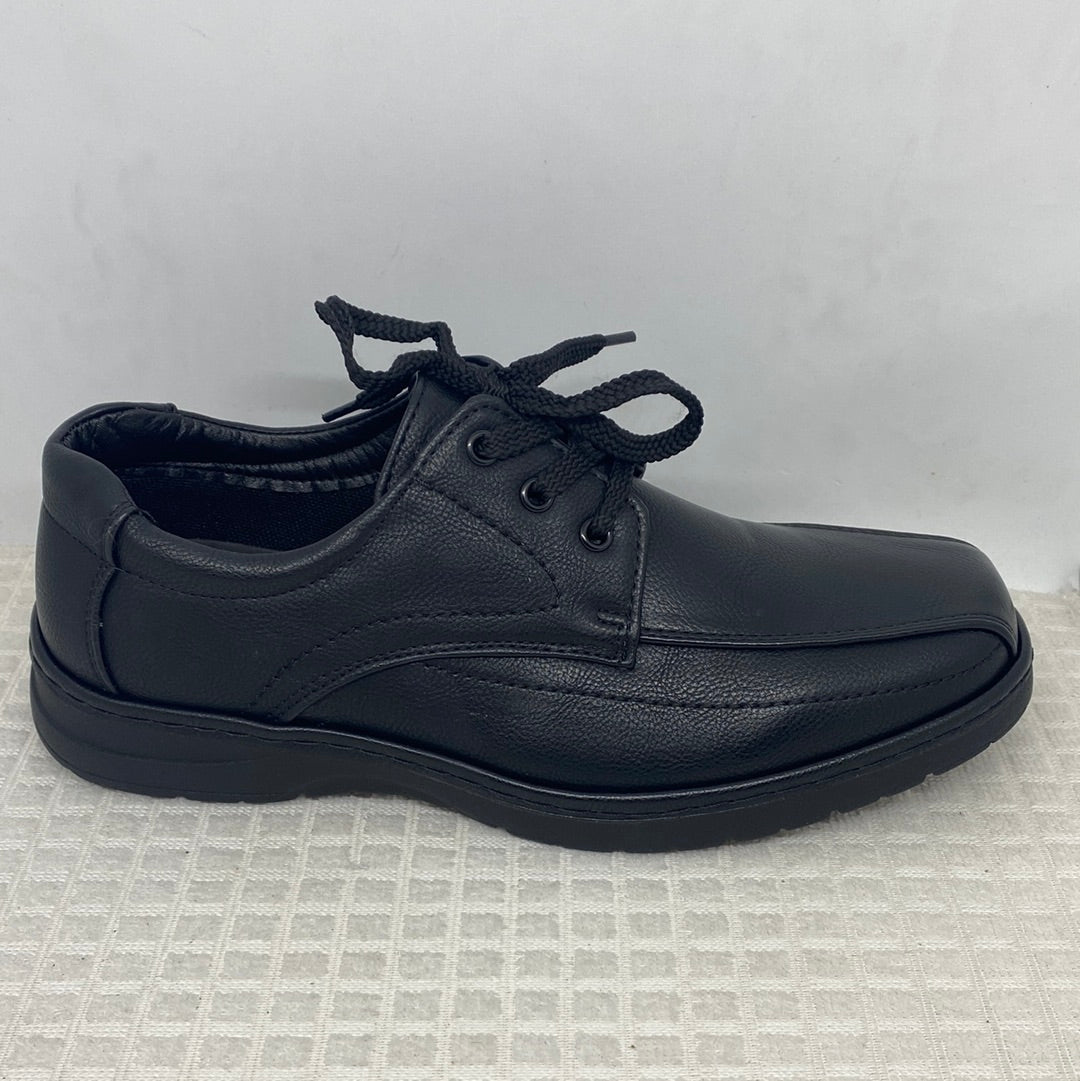 Luai Black – Laidley Shoez